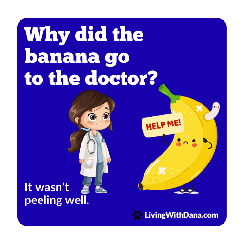 The Health Benefits of Laughter: Funny Jokes Explained